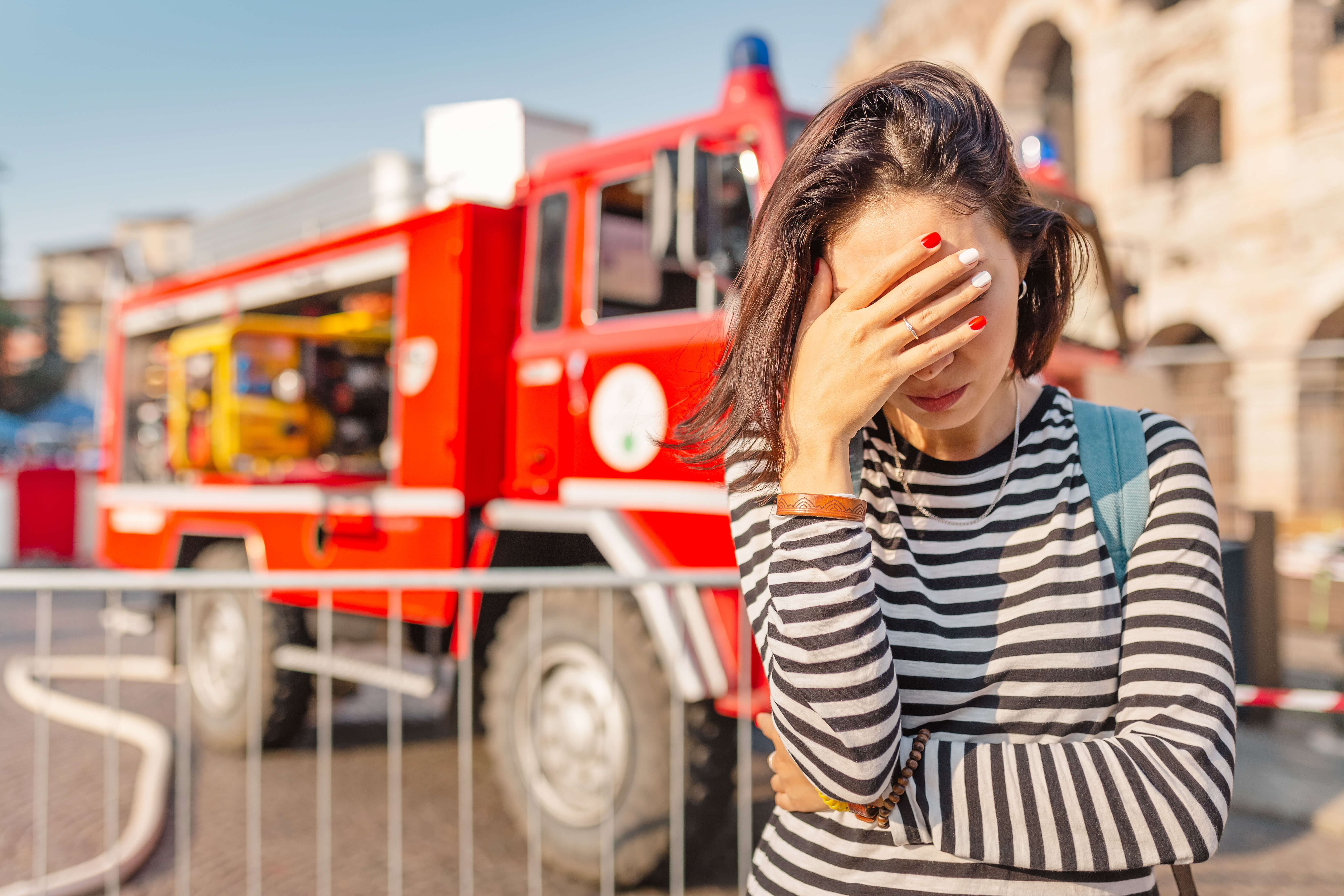 Disaster Preparedness with Mom's Ultimate Disaster Plan